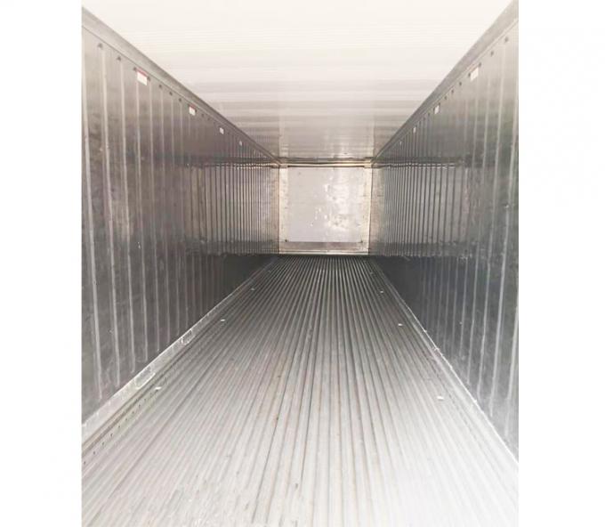 20RH Refrigerated Storage Reefer Container House