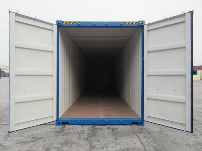 New 40GP Warehousing Standard Shipping Container