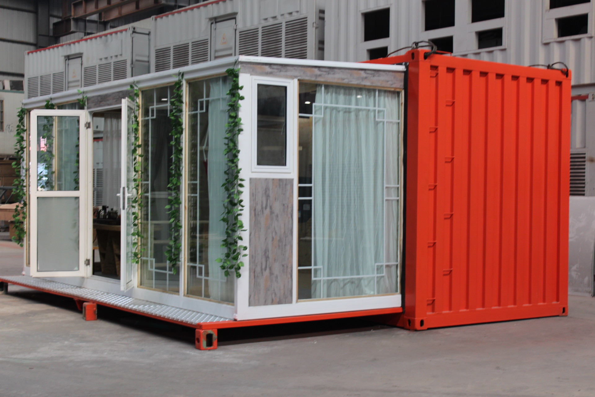 China Shanghai Shiyi Industrial Co., Ltd. latest company news about Pop ...