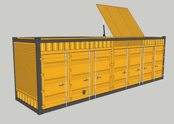 Shipping Container Equipment factory, Buy good quality Shipping ...